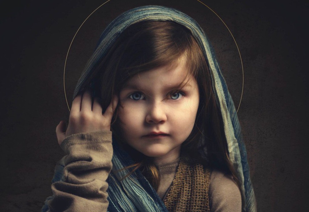 Mater Dolorosa: The Unruined Heart | Oratory of Holy Wisdom | Aletheia ...